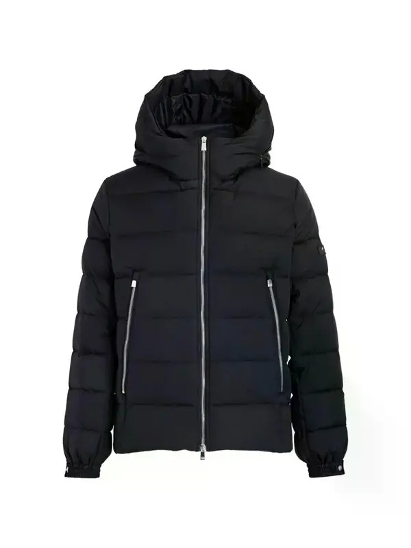 TATRAS Cizio Hooded-padded Jacket