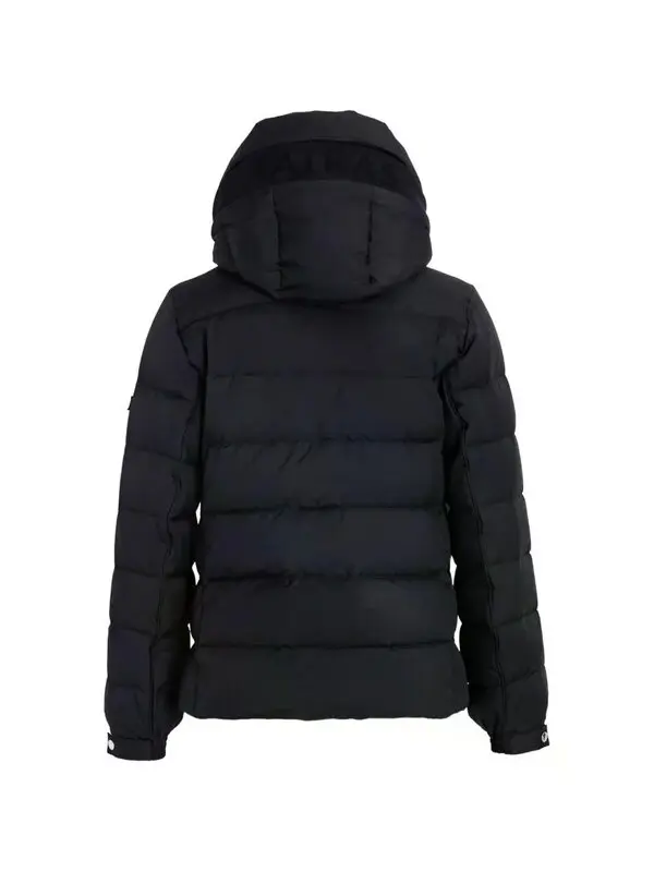 TATRAS Cizio Hooded-padded Jacket