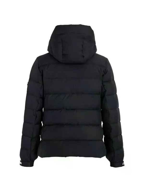 TATRAS Cizio Hooded-padded Jacket