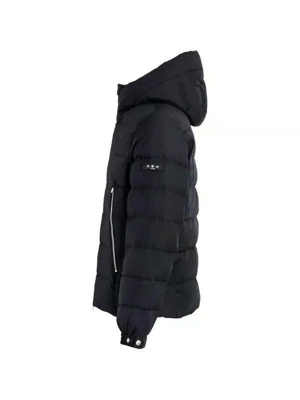 TATRAS Cizio Hooded-padded Jacket
