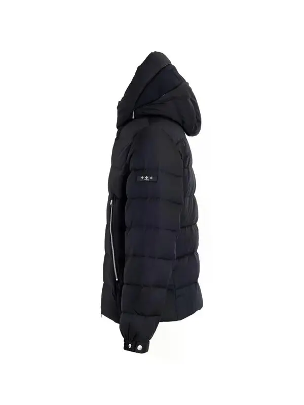 TATRAS Cizio Hooded-padded Jacket