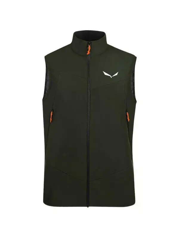 SALEWA Sella Durastretch Hooded Gilet