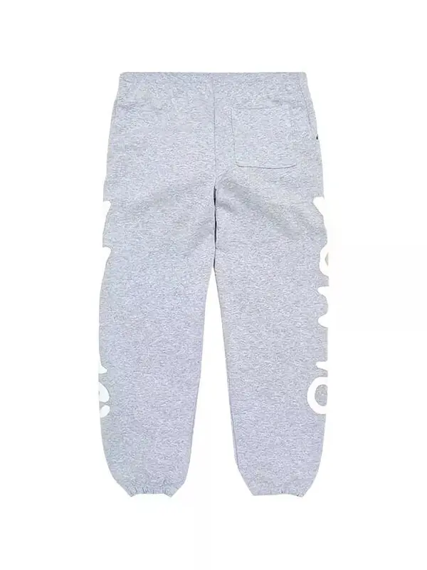 SP5DER Beluga Track Pants