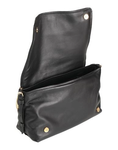 Moschino Shoulder Bag Leather