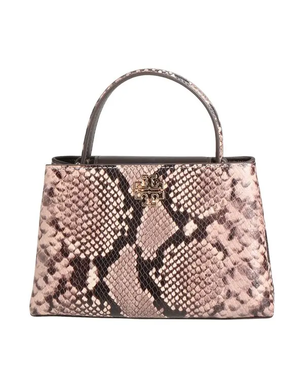 Tory Burch Handbag Textile Fibers