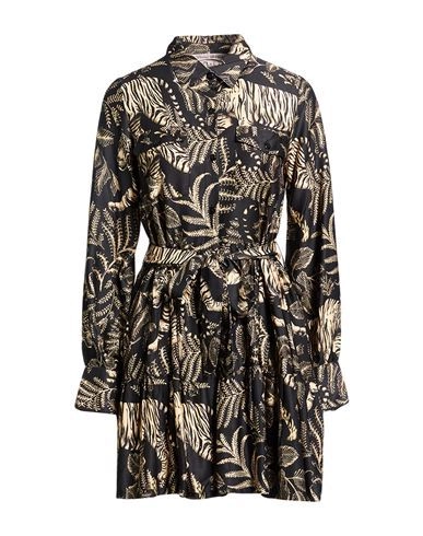 CONNOR & BLAKE Mini Dress Size Viscose