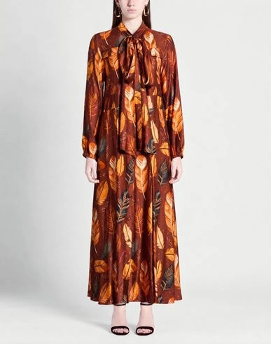 CONNOR & BLAKE Maxi Dress Size Viscose
