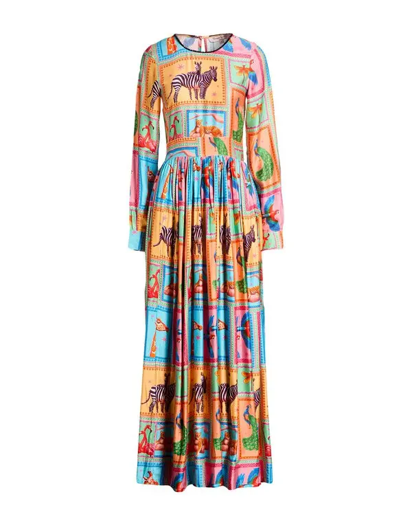 CONNOR & BLAKE Maxi Dress Size Viscose