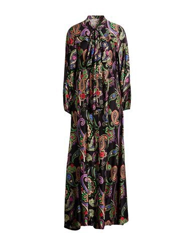 CONNOR & BLAKE Maxi Dress Size Viscose