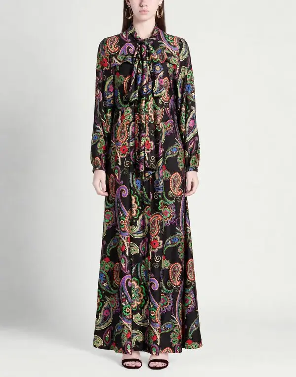 CONNOR & BLAKE Maxi Dress Size Viscose