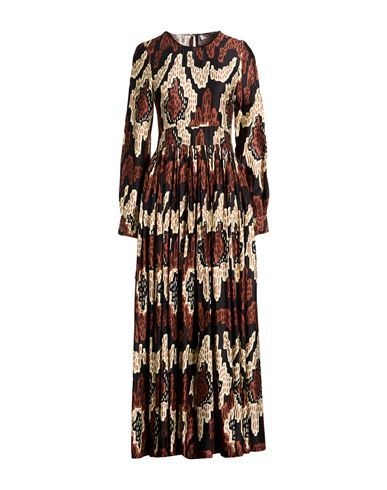 CONNOR & BLAKE Maxi Dress Size Viscose