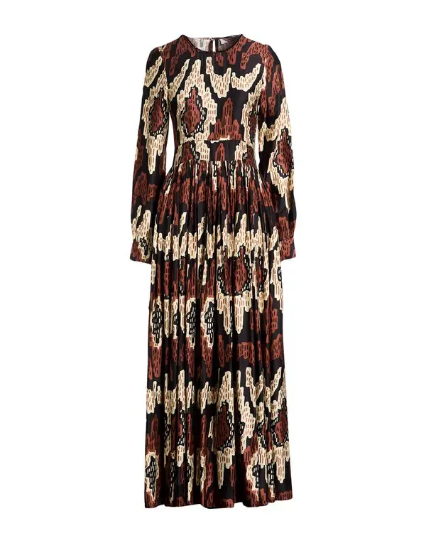 CONNOR & BLAKE Maxi Dress Size Viscose
