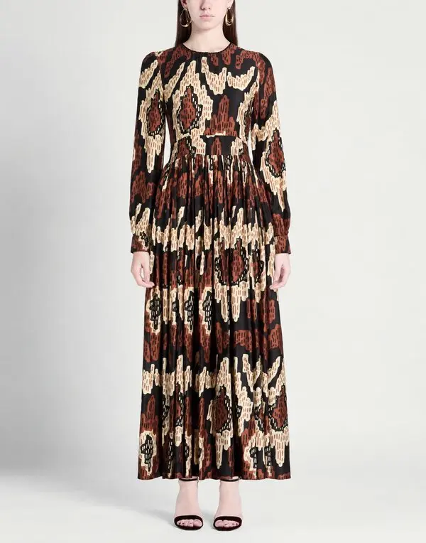 CONNOR & BLAKE Maxi Dress Size Viscose