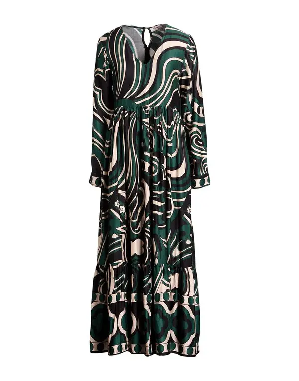 CONNOR & BLAKE Maxi Dress Size Viscose
