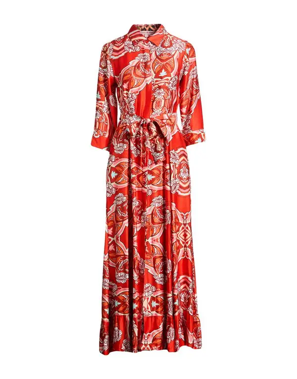 CONNOR & BLAKE Maxi Dress Size Viscose
