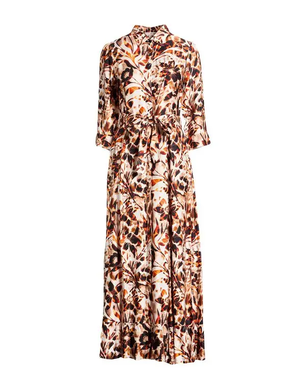 CONNOR & BLAKE Maxi Dress Size Viscose
