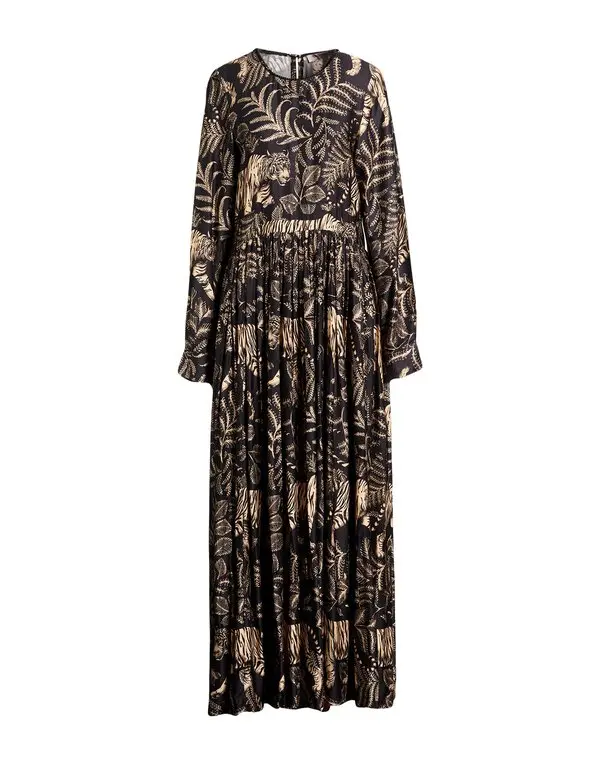 CONNOR & BLAKE Maxi Dress Size Viscose