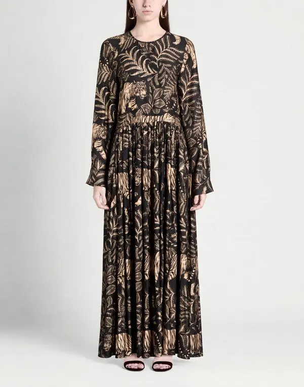 CONNOR & BLAKE Maxi Dress Size Viscose
