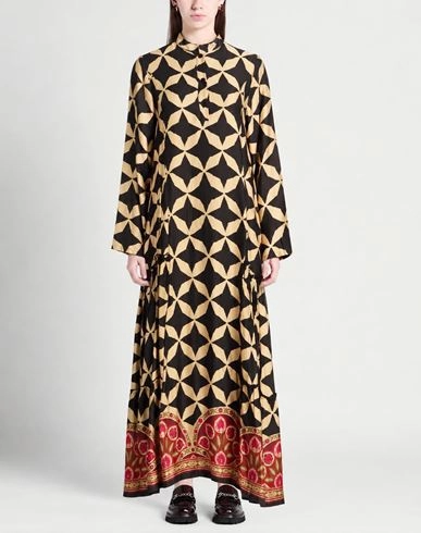 CONNOR & BLAKE Maxi Dress Size Viscose