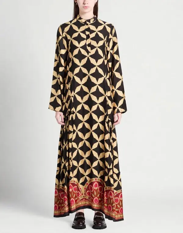 CONNOR & BLAKE Maxi Dress Size Viscose