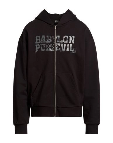 BABYLON Sweatshirt Size Cotton