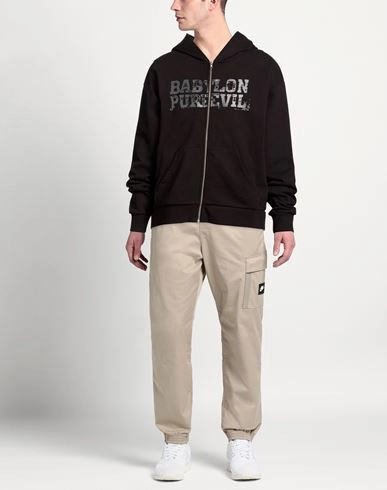 BABYLON Sweatshirt Size Cotton