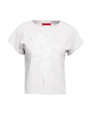 Max & Co. T-shirt Size Cotton - Grey