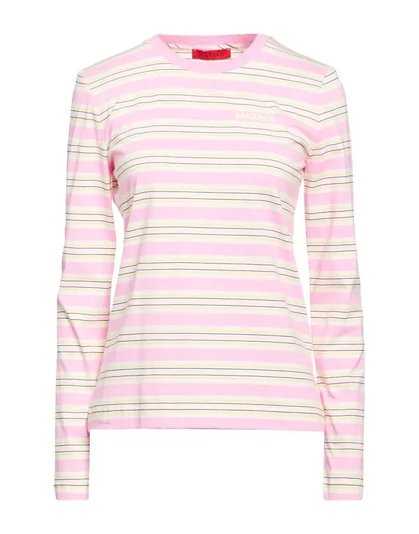 Max & Co. T-shirt Size Cotton