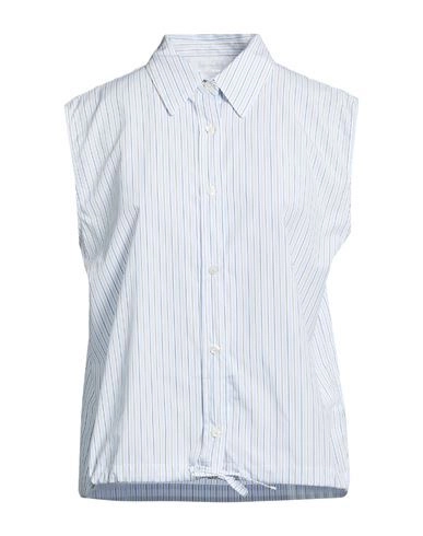 DANIELE FIESOLI Shirt Light Size Cotton