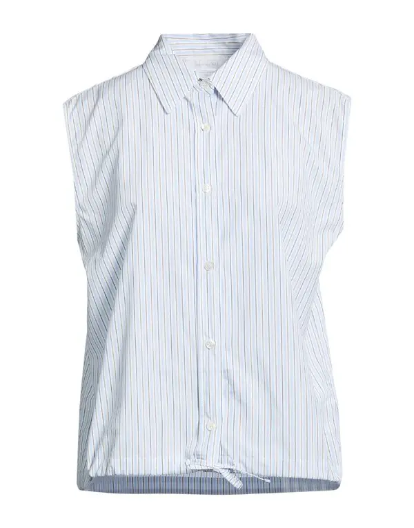 DANIELE FIESOLI Shirt Light Size Cotton