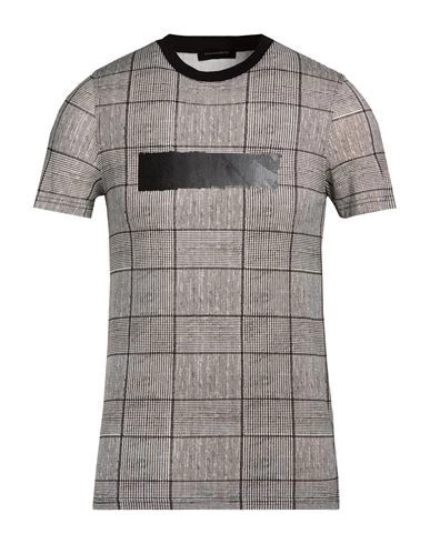 KRIS VAN ASSCHE T-shirt Size Cotton
