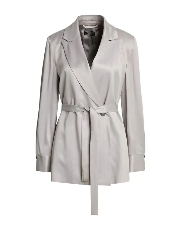 Peserico Blazer Size Viscose, Cupro