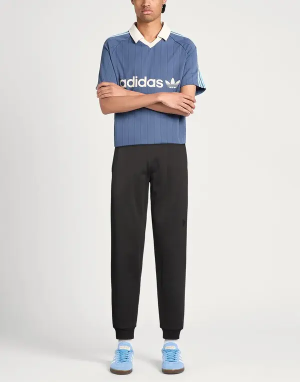 PUMA Pants Size Cotton, Elastane