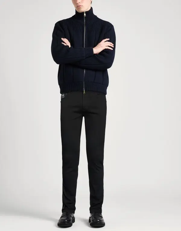 Versace Jeans Size Cotton, Elastane