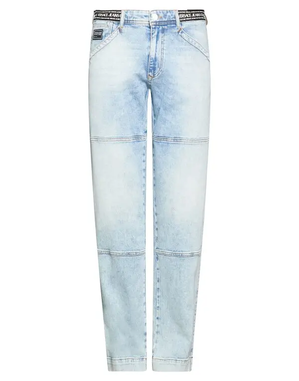 Versace Jeans Size Cotton, Elastane