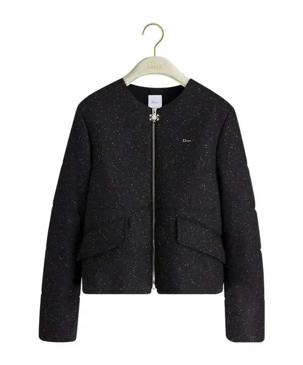 Dior Dioralps Puffer Jacket