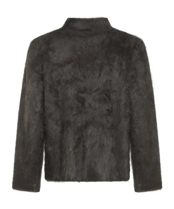 LISA YANG Turtleneck Sweater