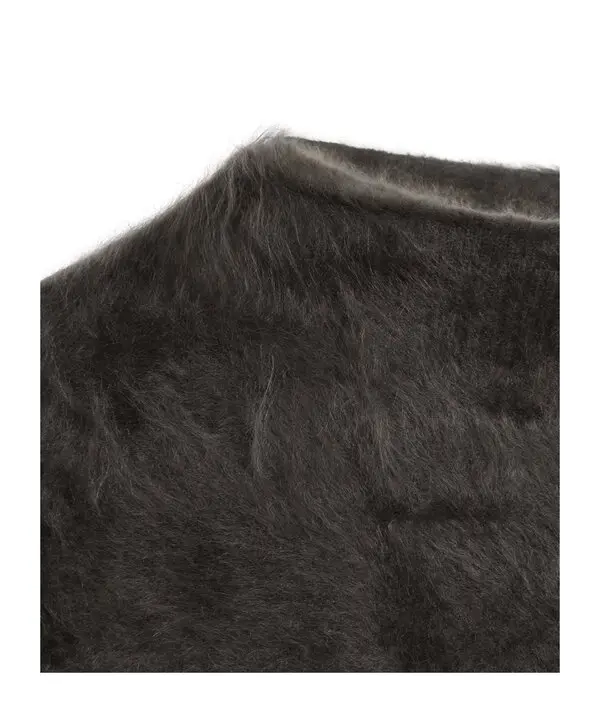 LISA YANG Turtleneck Sweater