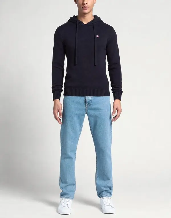 GEOGRAPHICAL NORWAY Sweater Size Cotton