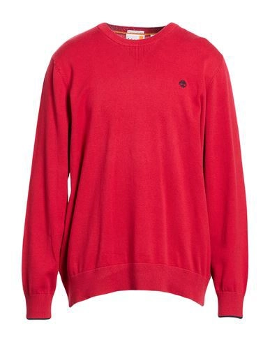 Timberland Sweater Size Cotton