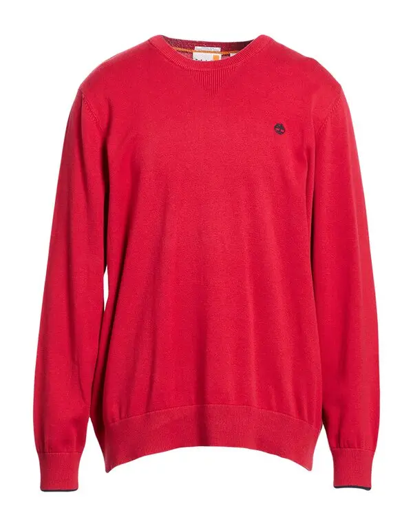 Timberland Sweater Size Cotton