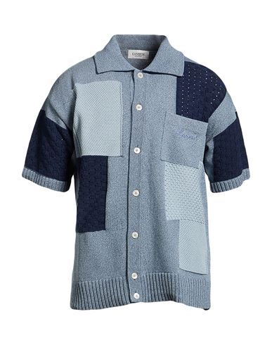 LANEUS Cardigan Size Cotton