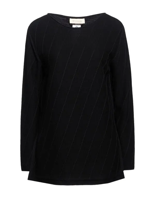 M - M Sweater Size Virgin Wool