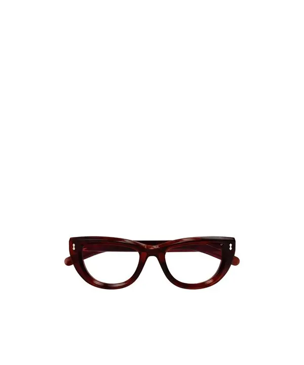 Gucci Cat-eye Frame Glasses