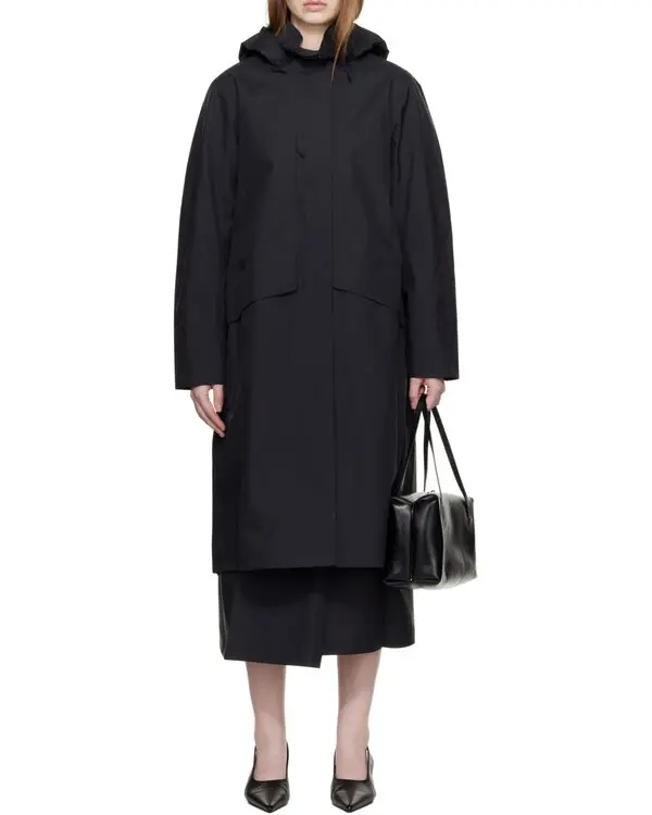 Veilance Ifora Coat