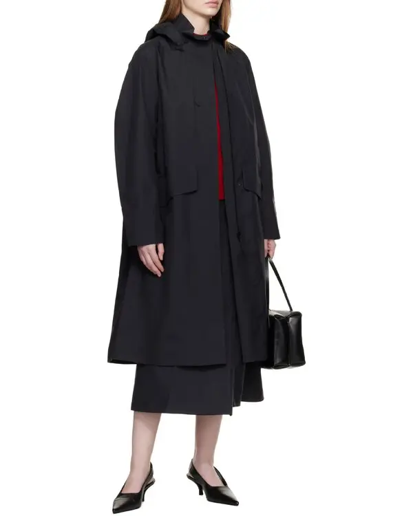 Veilance Ifora Coat