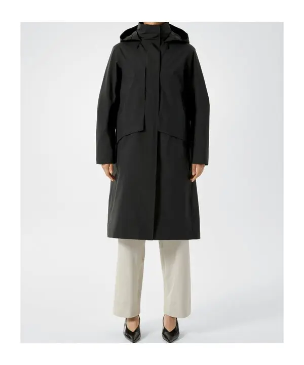Veilance Ifora Coat