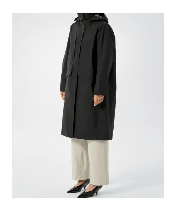 Veilance Ifora Coat