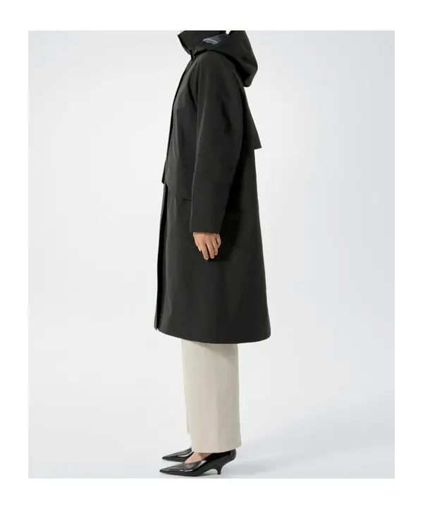 Veilance Ifora Coat