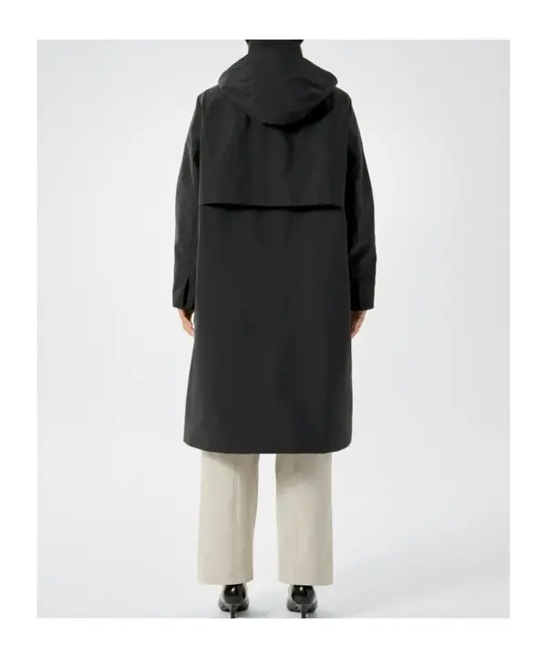 Veilance Ifora Coat